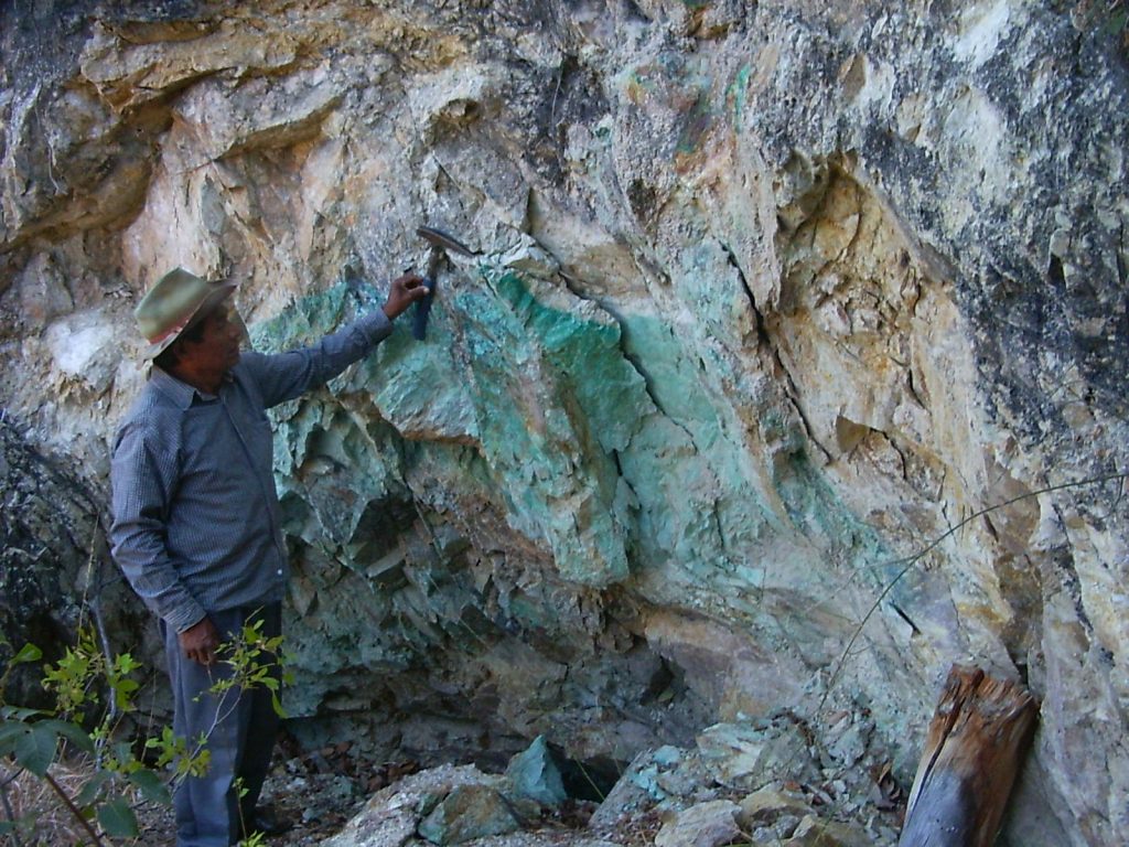 Why Own MINE – Inomin Mines Inc.