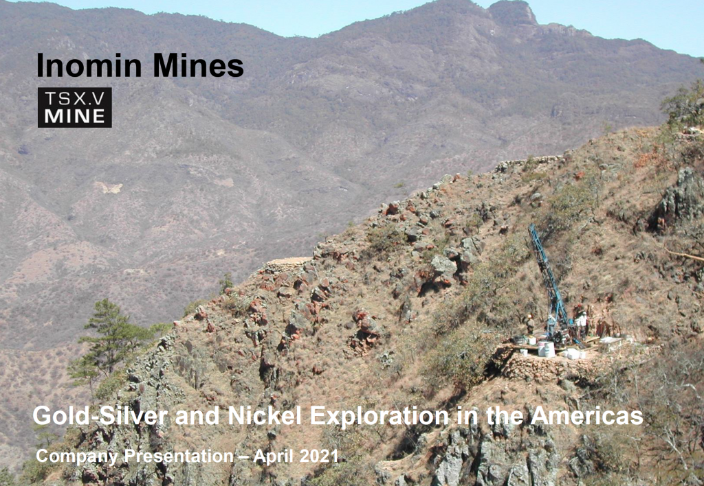 Home – Inomin Mines Inc.